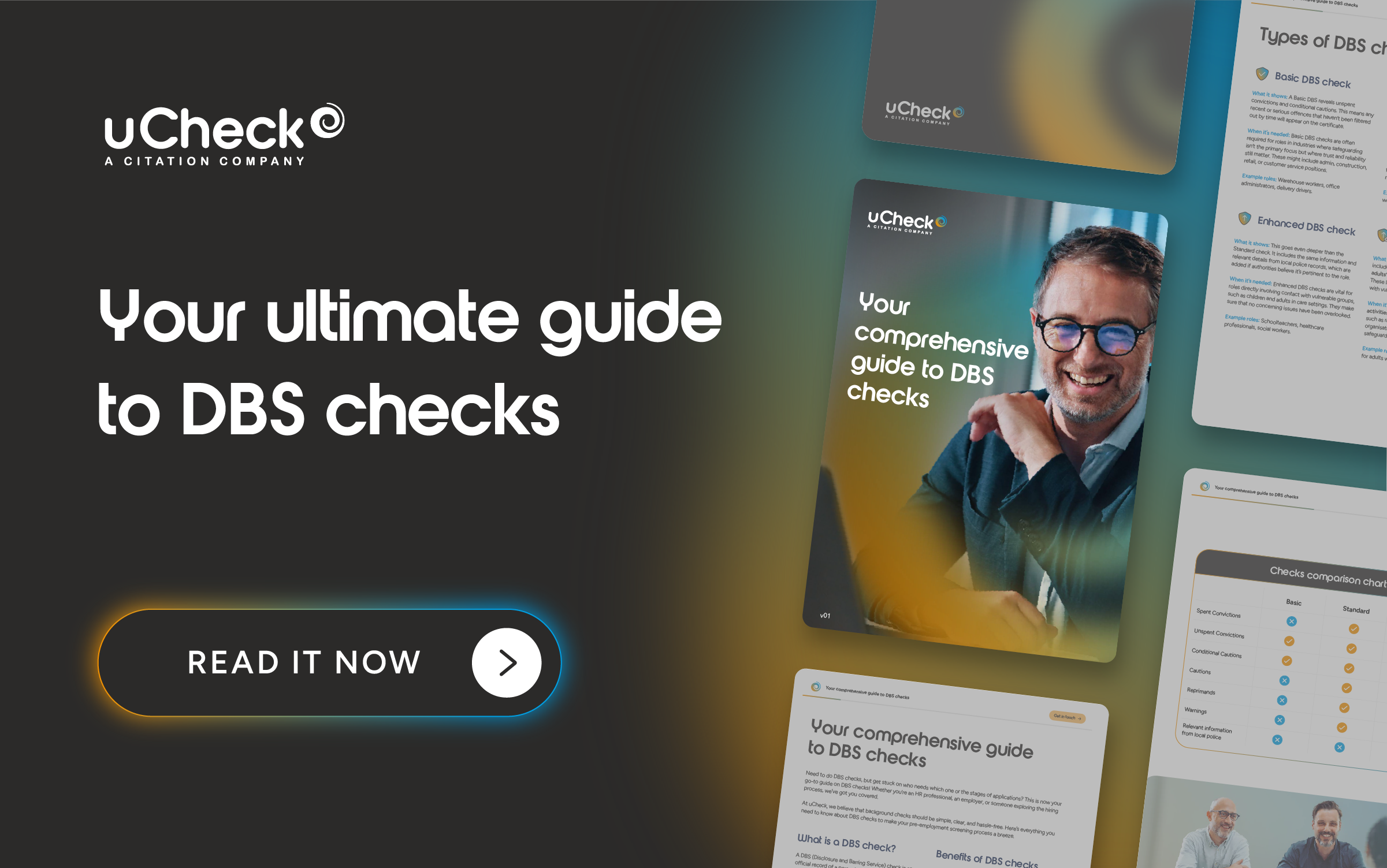 How Long Does A DBS Check Take UCheck