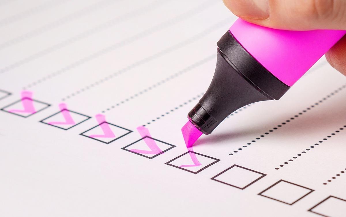 Difference Between Standard And Basic DBS Checks
